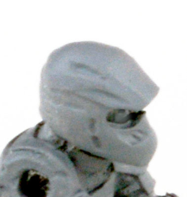 Peacekeeper Head Pack 1 – Worlds End Publishing